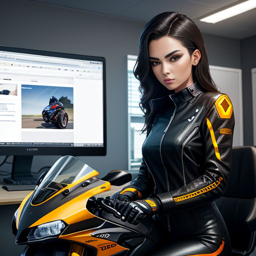 Amber Thunder | Story.com