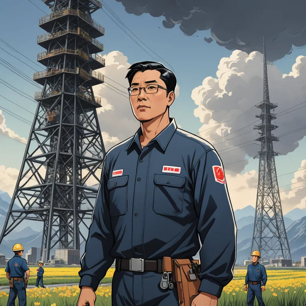 The Awakening of Spring | Story.com