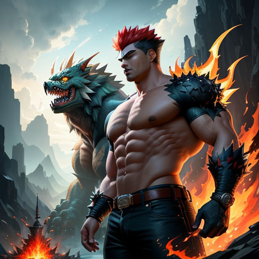 The Bowser Transformation | Story.com