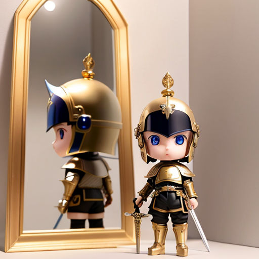 Brave Jamie | Story.com