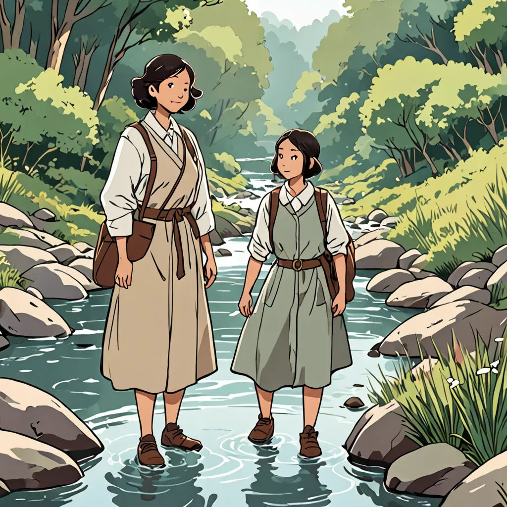 A Stinky Situation | Story.com