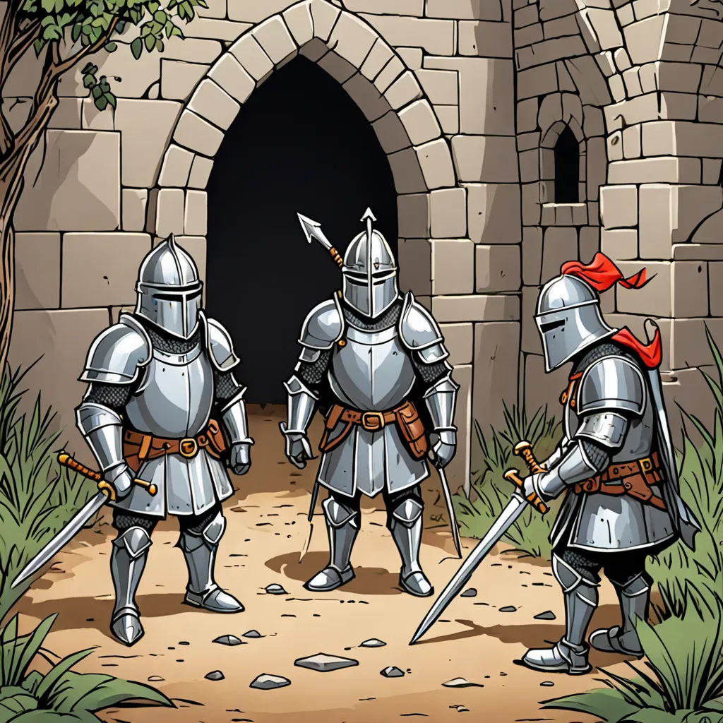 The Dazzling Diamond Quest | Story.com