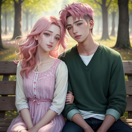 Best Mates | Story.com