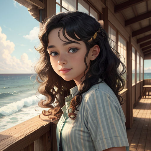 Prissy's Journey | Story.com