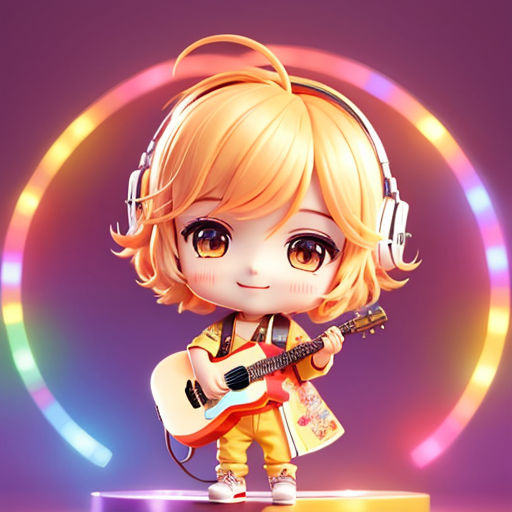 The Magical Voice | Story.com