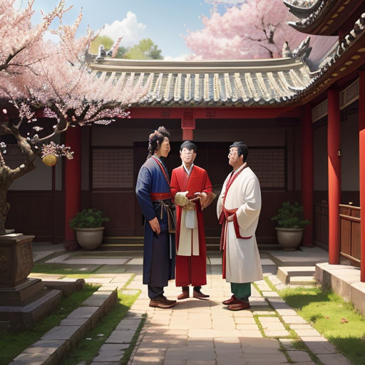 The Story of Sun Quan's Encouragement to Study | Story.com