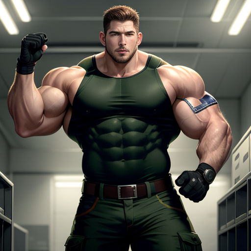 The Incredible Bulk | Story.com