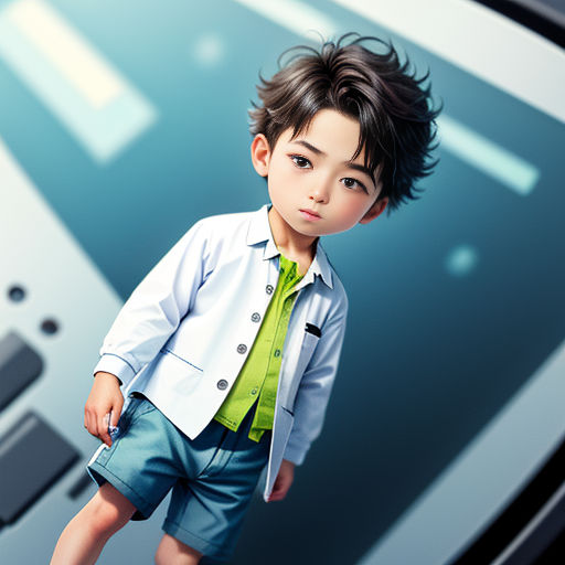 The Tiny Explorer | Story.com