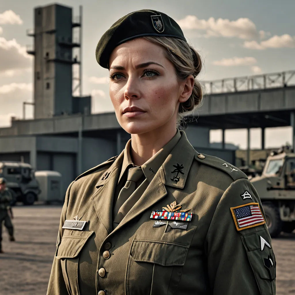 Rising Through the Ranks | Story.com