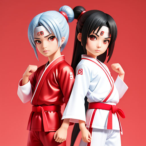 The Power of Itachi | Story.com