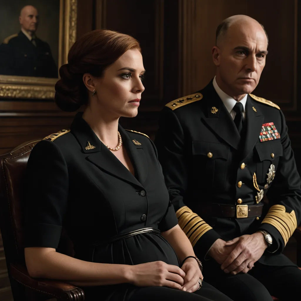 The Final Sacrifice | Story.com