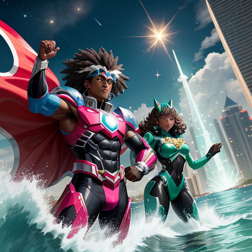 The Vengeance of Wizard Steven | Story.com