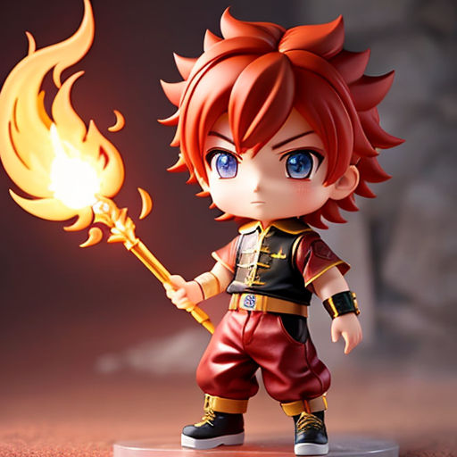 The Brave Adventures of Koki | Story.com