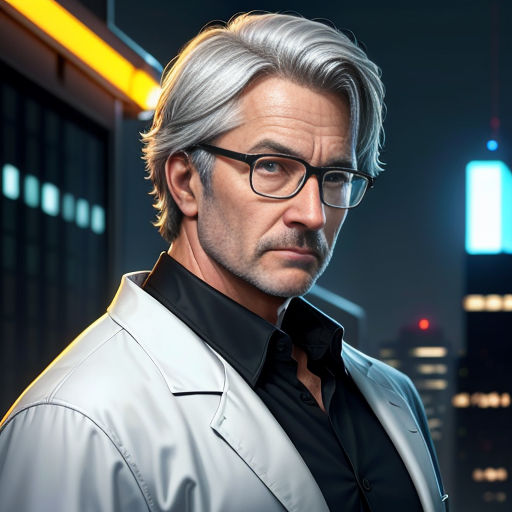 The Super Soldier | Story.com