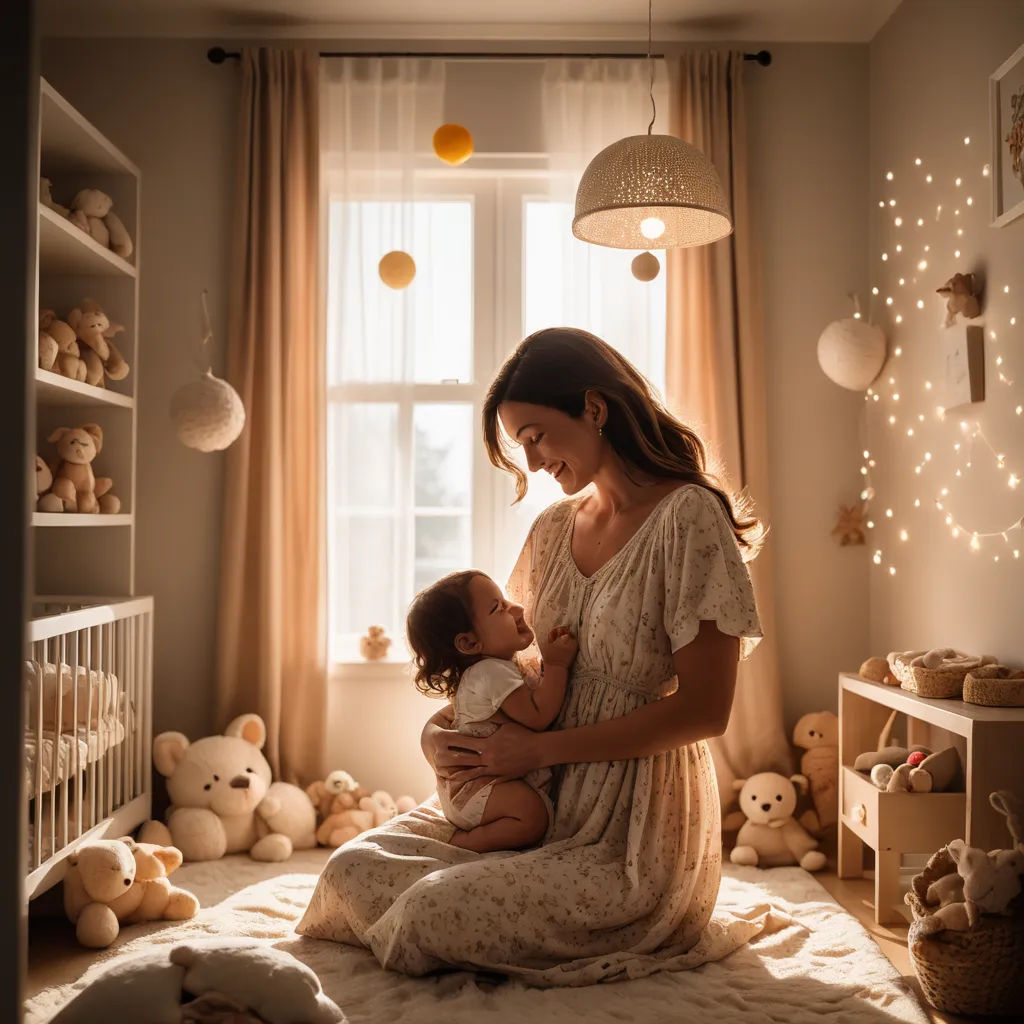 A Fresh Beginning | Story.com