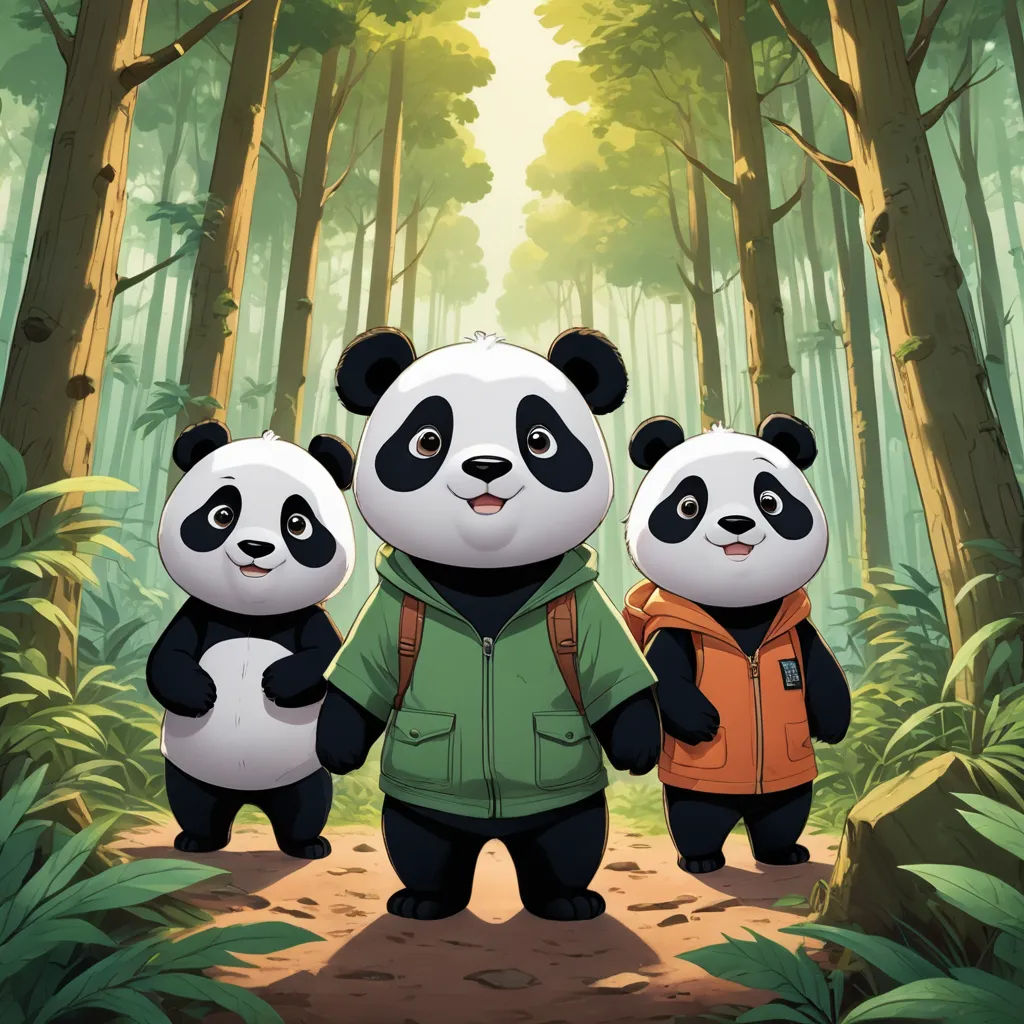 The Adventure of Pete and Friends | Story.com