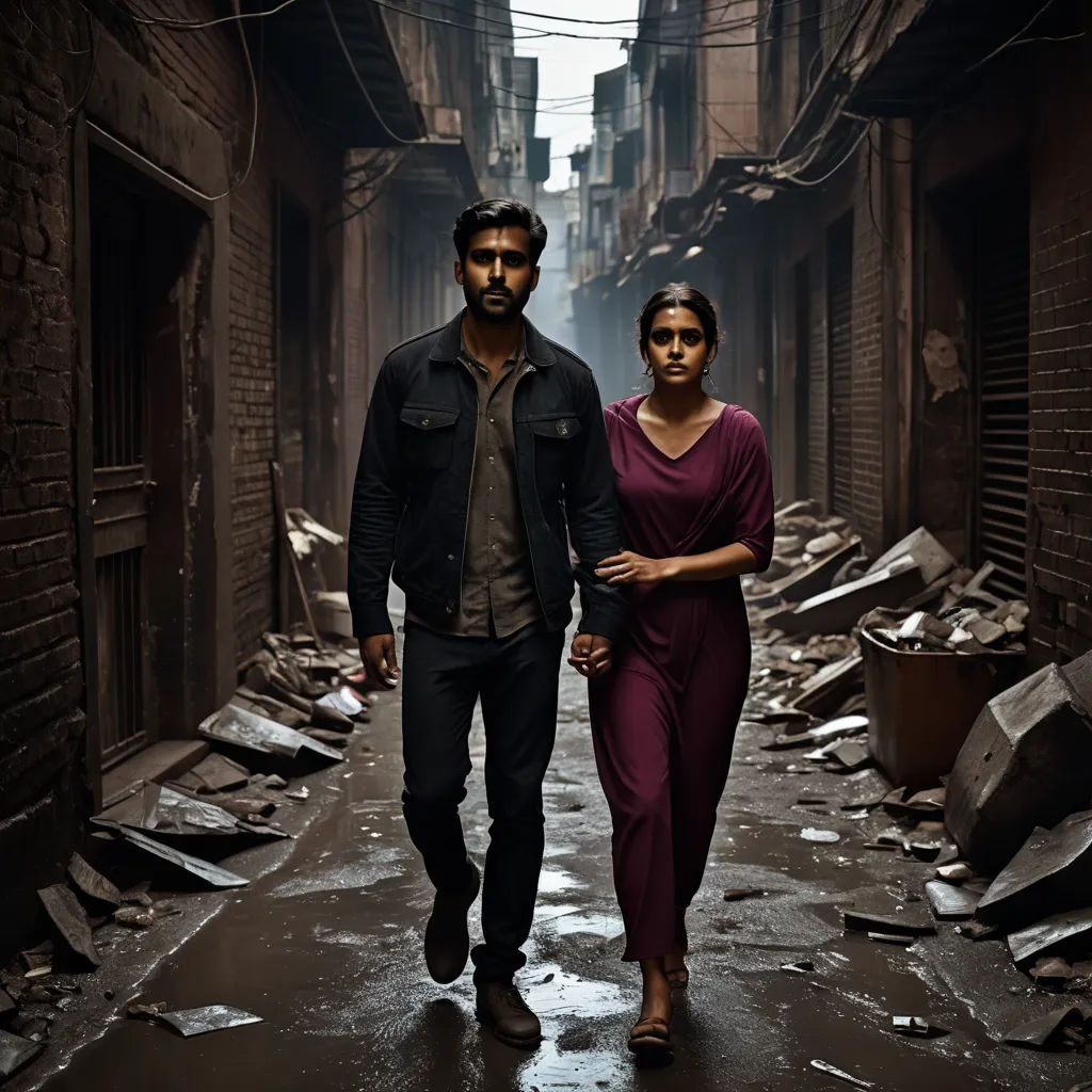 The Runaway Love | Story.com