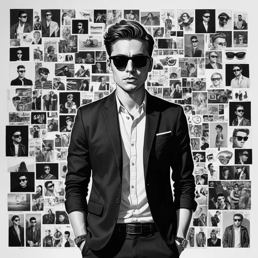 Through the Lens | Story.com