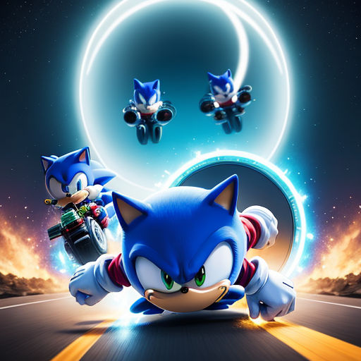 The Tournament Chronicles: Finding Tails | Story.com