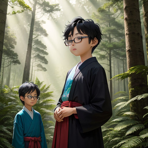 The Beautiful Midriff | Story.com