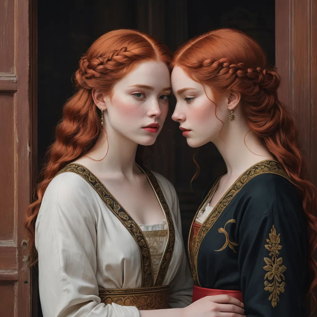 Forbidden Love | Story.com