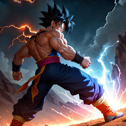 The Power of Kai | Story.com