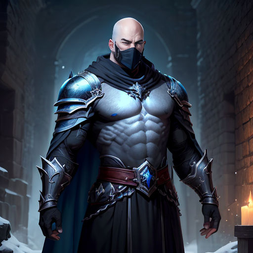The Sacred Order | Story.com