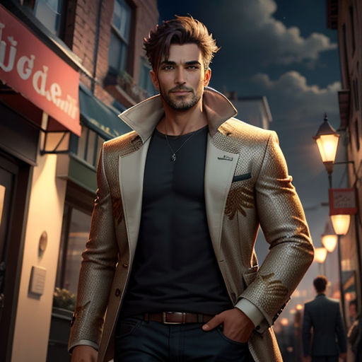 Rizzler's Gyatt | Story.com