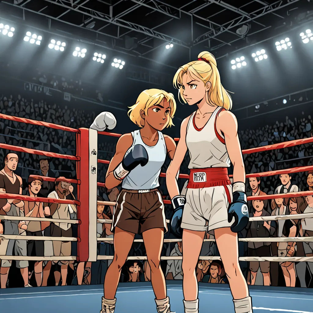 The Boxer's Dilemma | Story.com