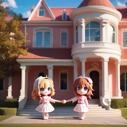 From Rags to Riches | Story.com