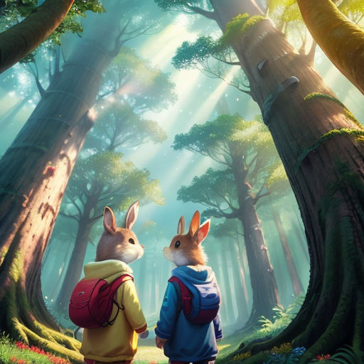 The Magic Wishing Tree | Story.com