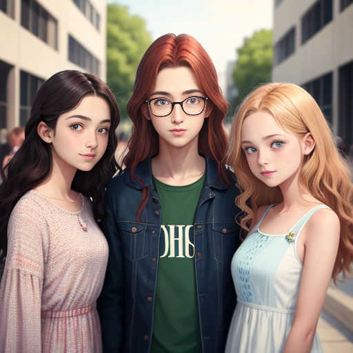 Seven Days of Friendship and Love | Story.com