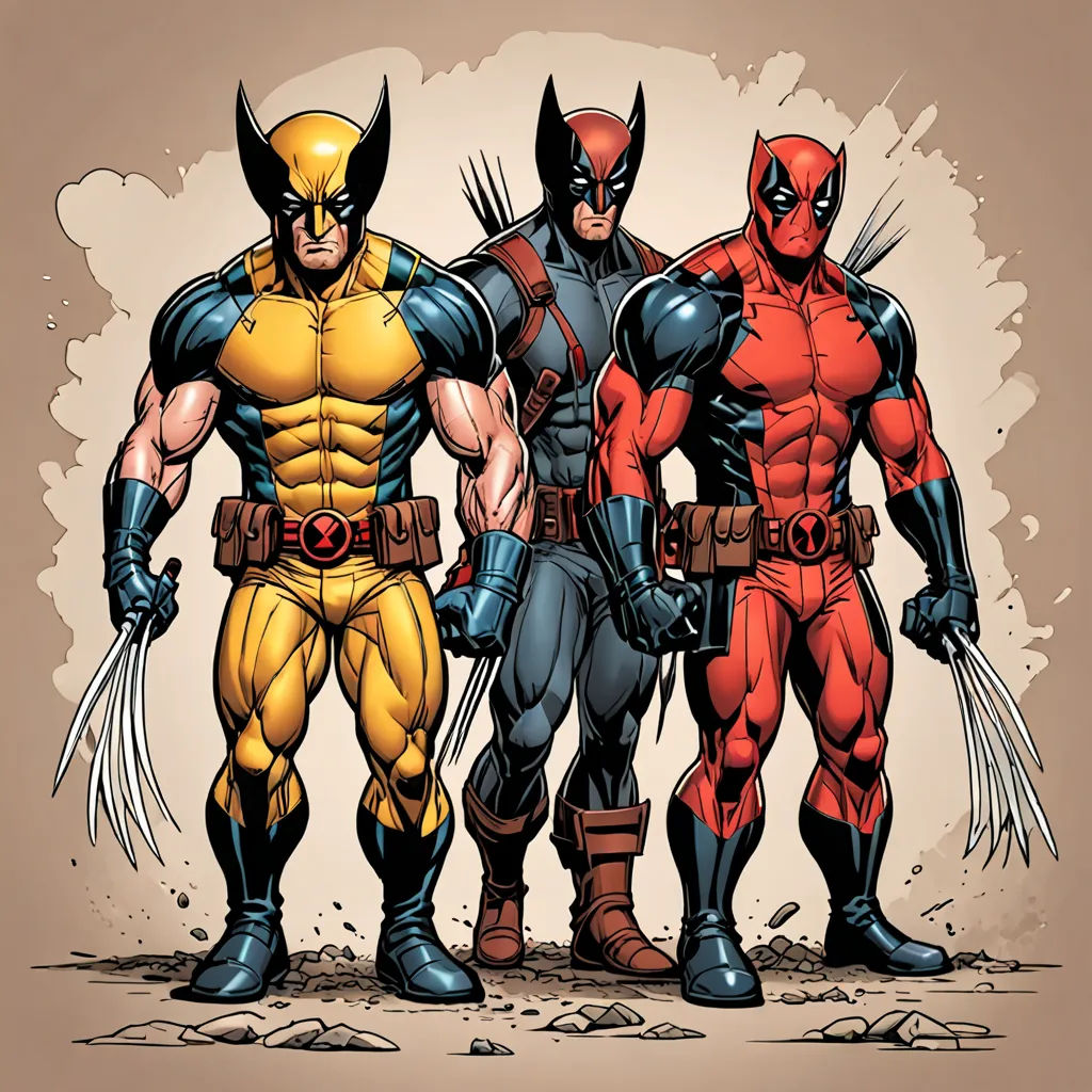 Claws and Banter | Story.com