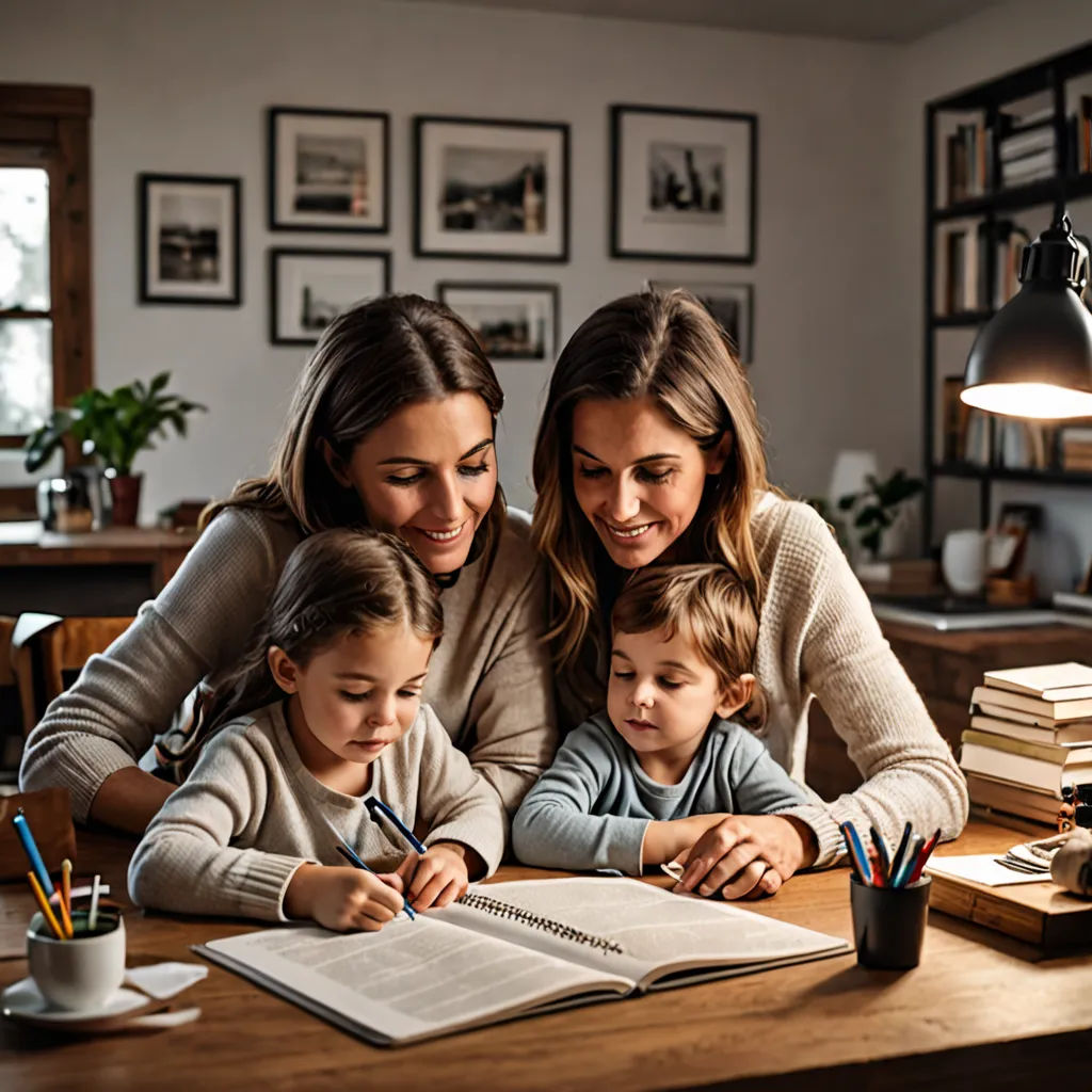 Homeschooling: A Guide for Parents | Story.com