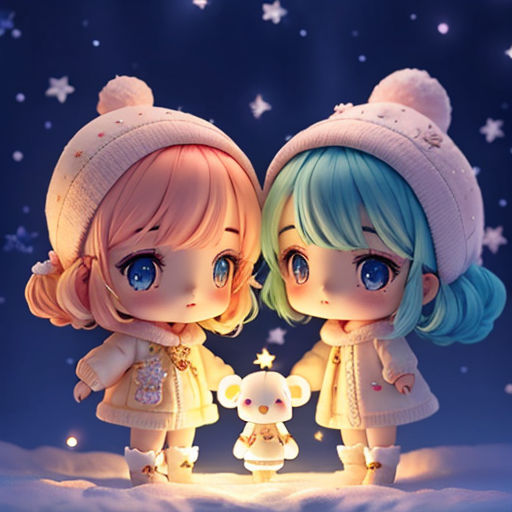 Maya and the Magic Nightlight | Story.com