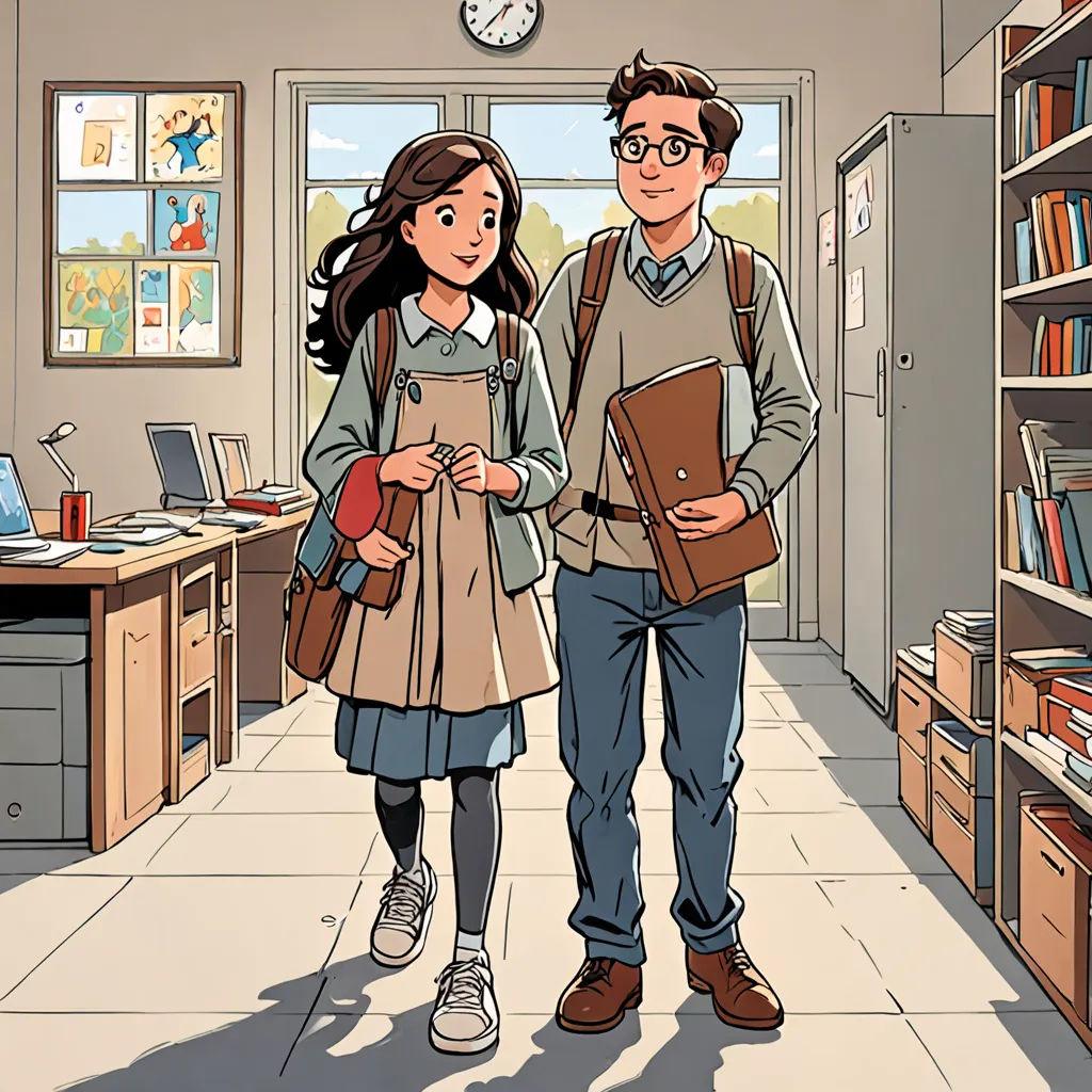 Finding Hope | Story.com