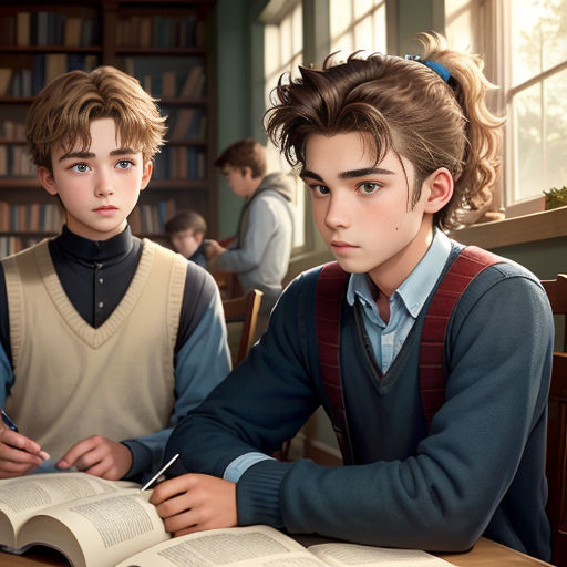 The Bright Path | Story.com