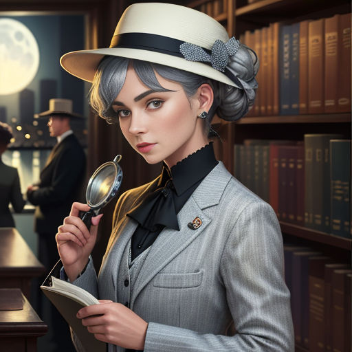 The Mysterious Mind | Story.com