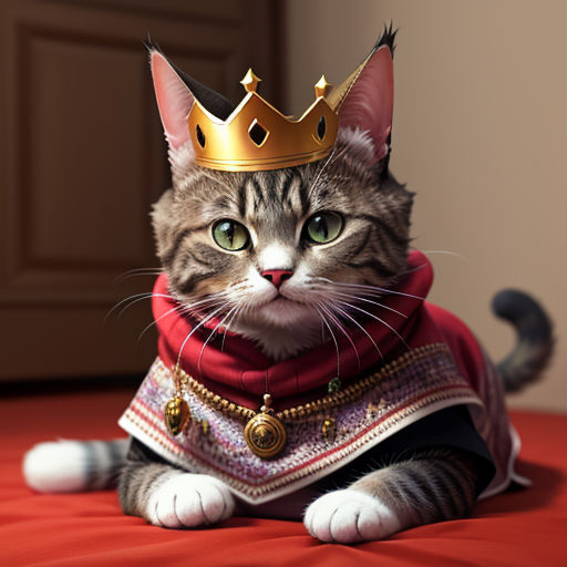 The Cat's Conquest | Story.com