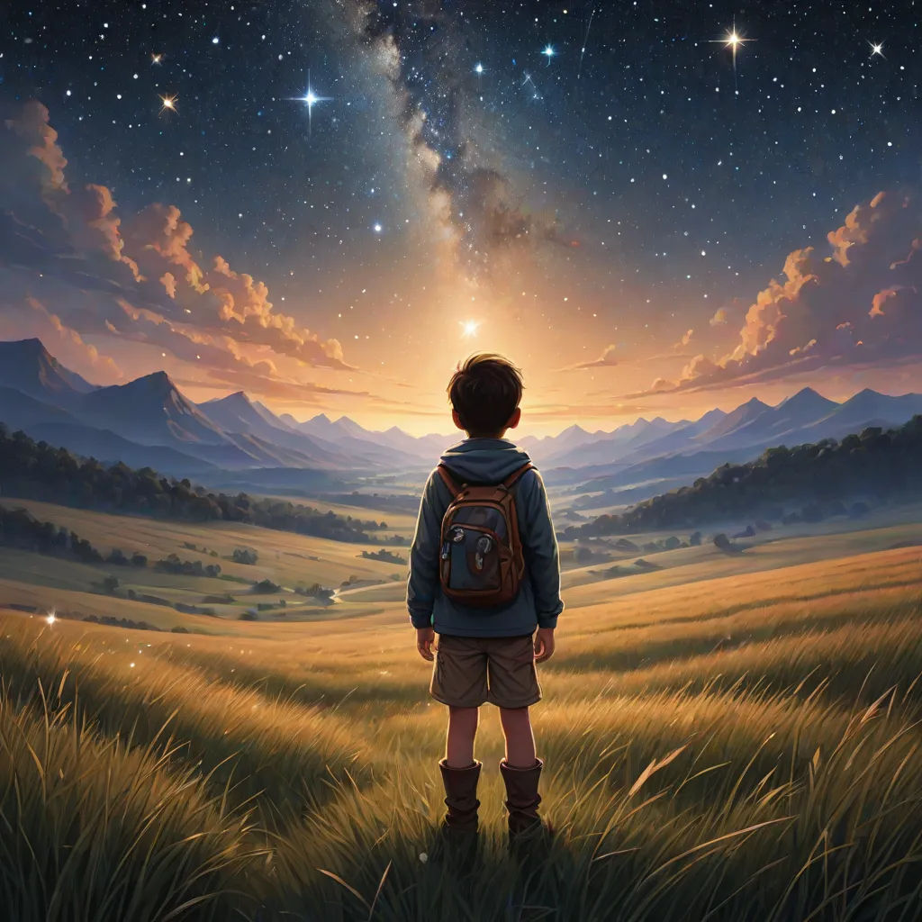 The Quest for the Missing Moon | Story.com