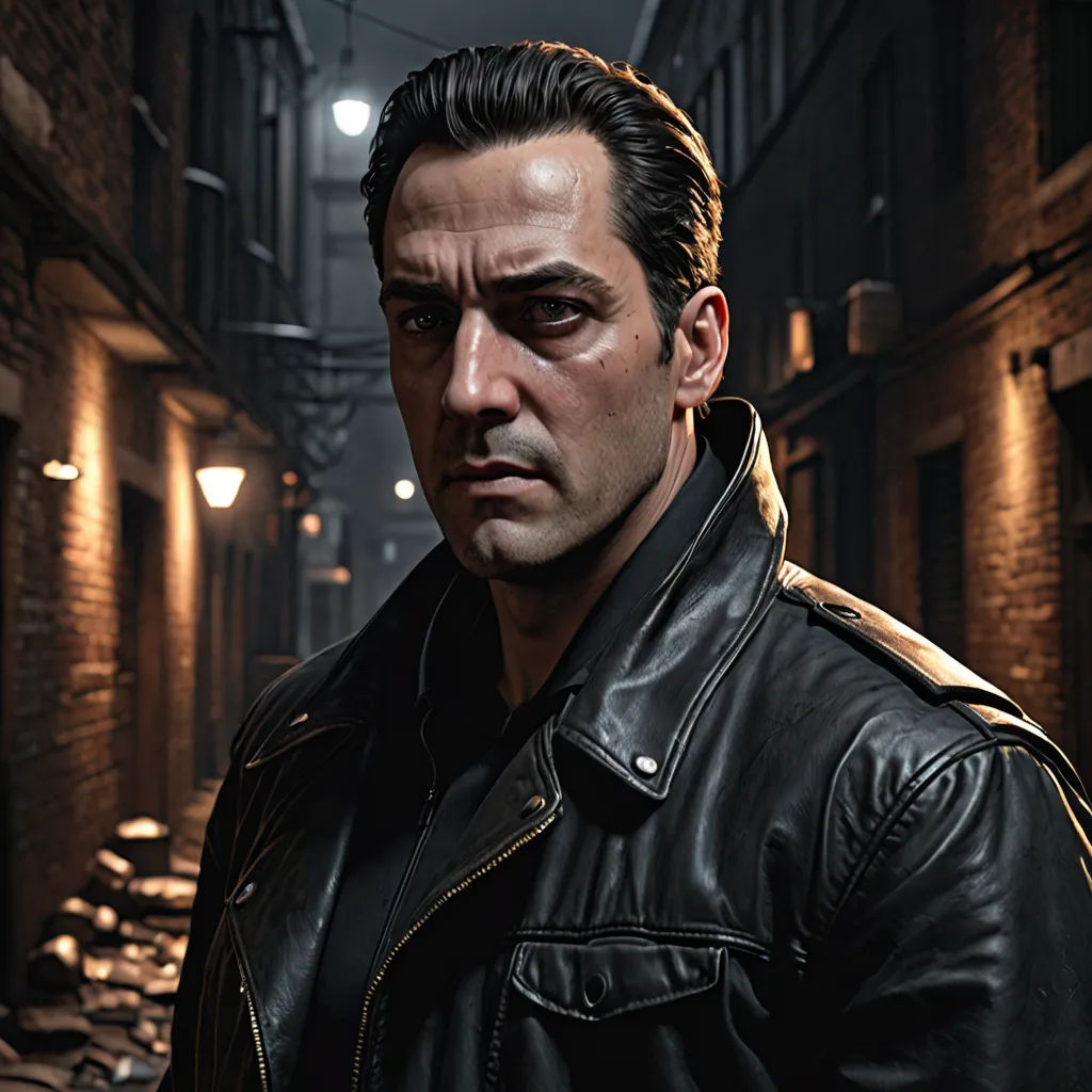 Sigma Standoff: The Escape | Story.com