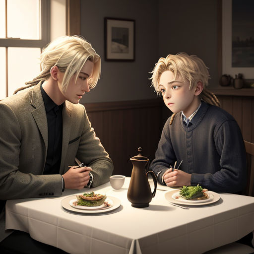 Bites of Growth | Story.com