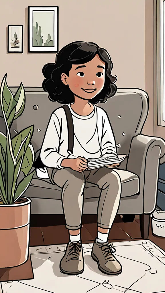 Watch:The Potty Training Adventure | AI Children’s Videos | Story.com