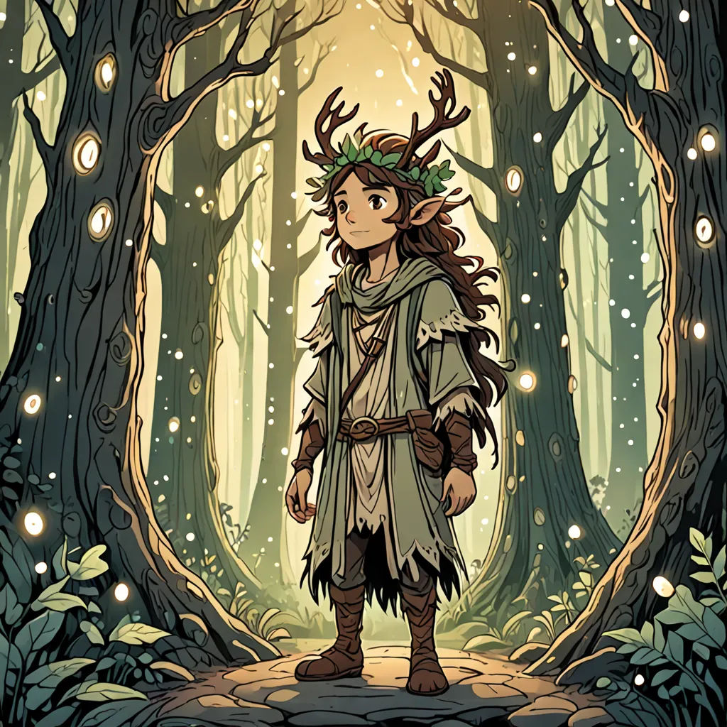 The Spirit of Determination | Story.com