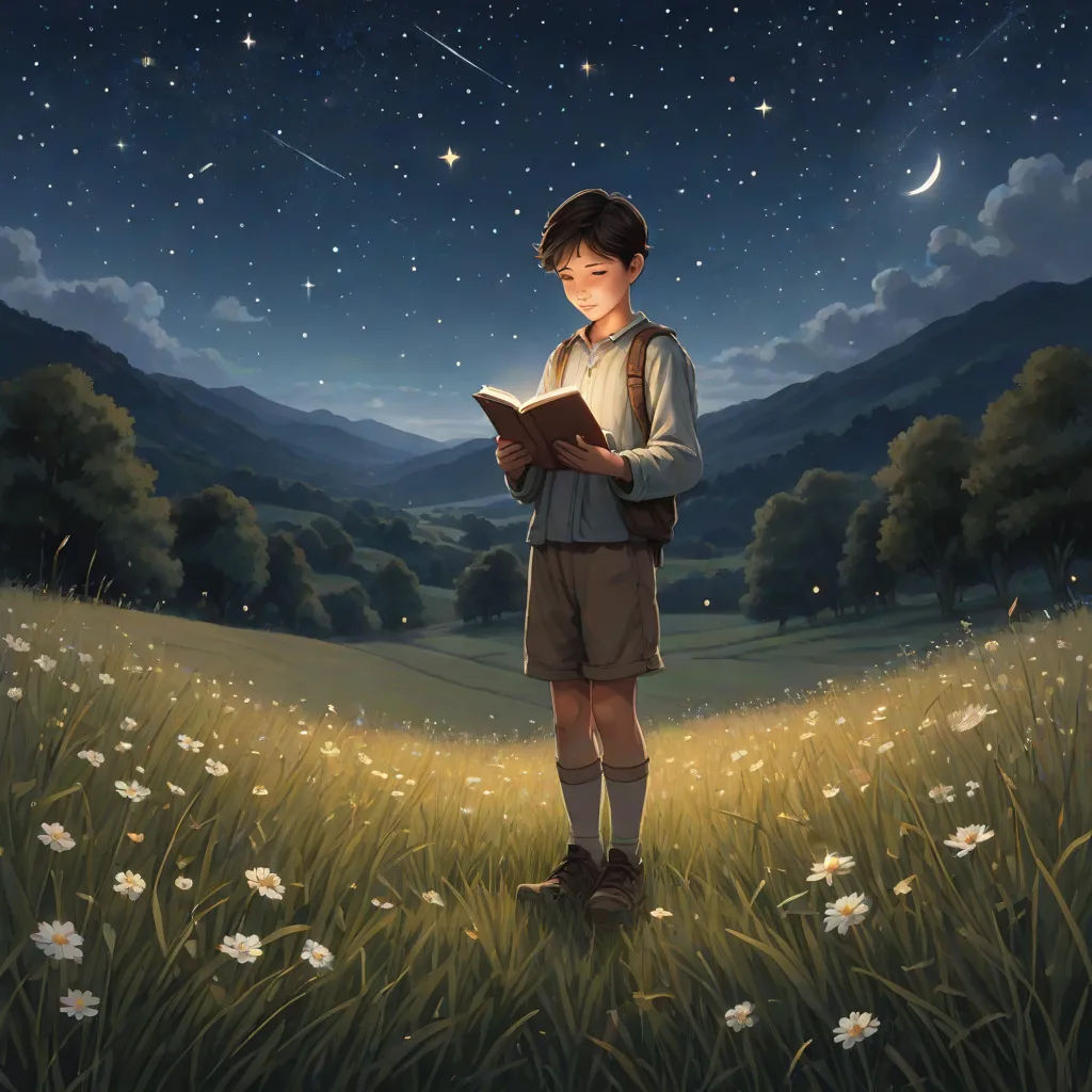 The Memory Keeper | Story.com