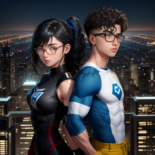 The Secret Alliance | Story.com