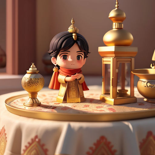 The Dream of Yusuf | Story.com