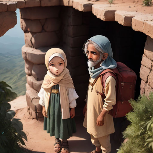 The Dream of Yusuf | Story.com