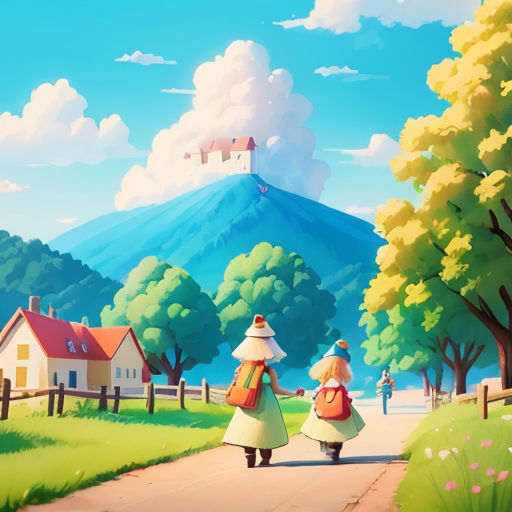 Story.com | Storytelling Meets AI