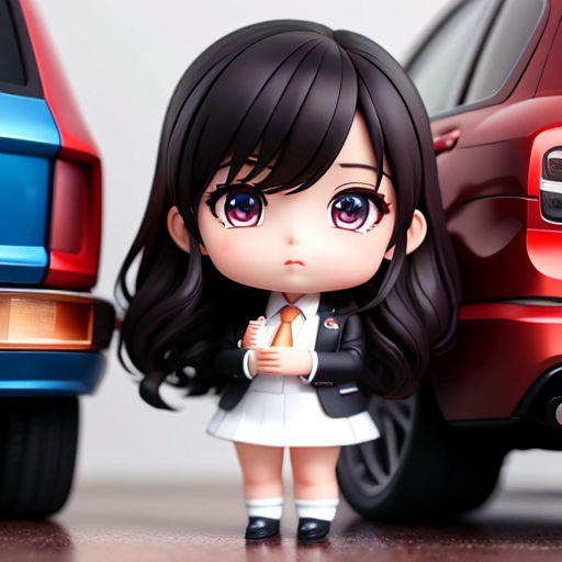 Driven to Succeed | Story.com